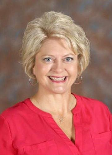 Ricker Named Regional Semi-Finalist For State Principal Of Year | Local ...