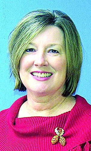 Cindy Luttrell Named Takoma's Director Of 'Patient Experience' | Health ...