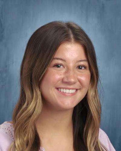 Morelock, Waddell Attend Volunteer Girls State | Education ...