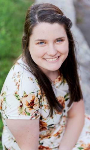 Our September Calendar Girl | Local News | greenevillesun.com