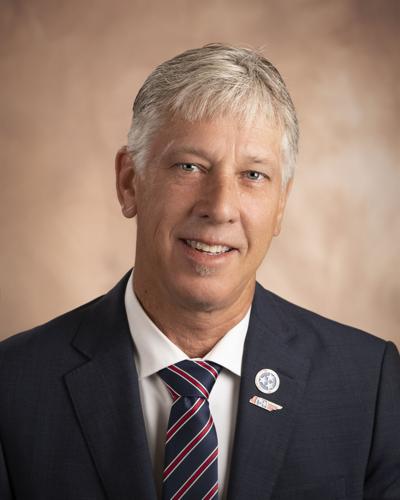 Sutton Named Assistant Commissioner For Consumer And Industry Services ...