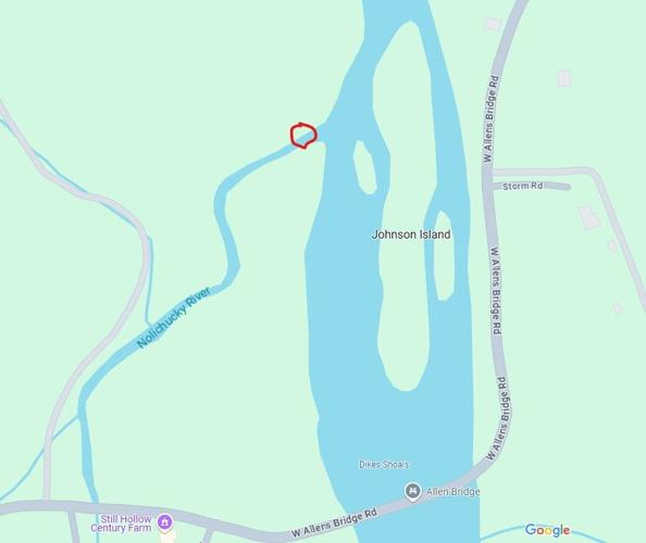 Body Of Missing Man Recovered From Nolichucky River | Local News ...