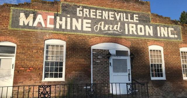 Dugger Brothers Buy Former Greeneville Machine & Iron Works Property ...