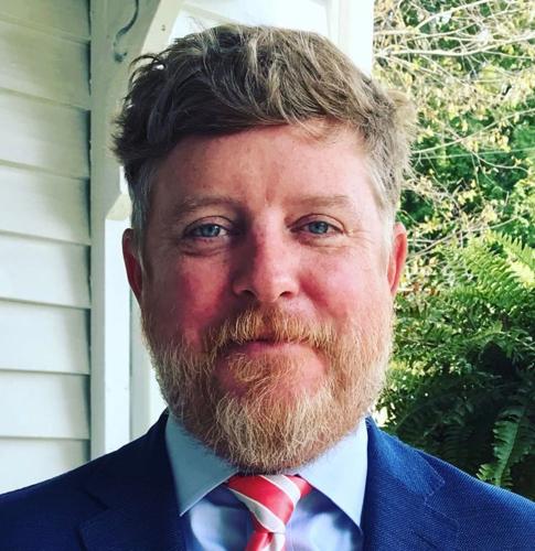 William E. Phillips II Sworn In As Circuit Court Judge | Local News ...