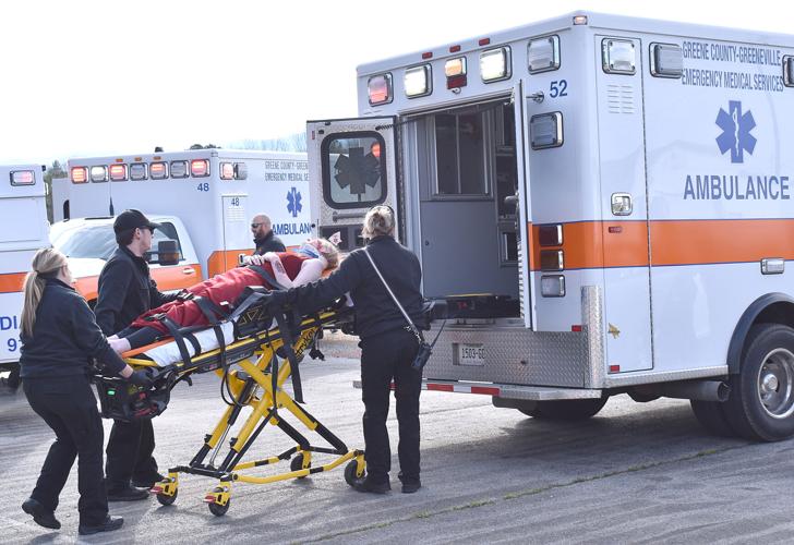 'Prom Promise' Event Depicts Stark Impact Of Impaired Driving | Local ...