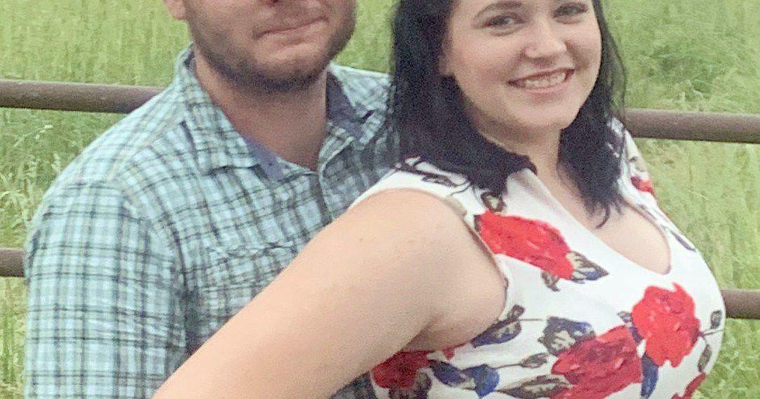 Faith Kovalick To Wed Terry Robinette | Living | greenevillesun.com