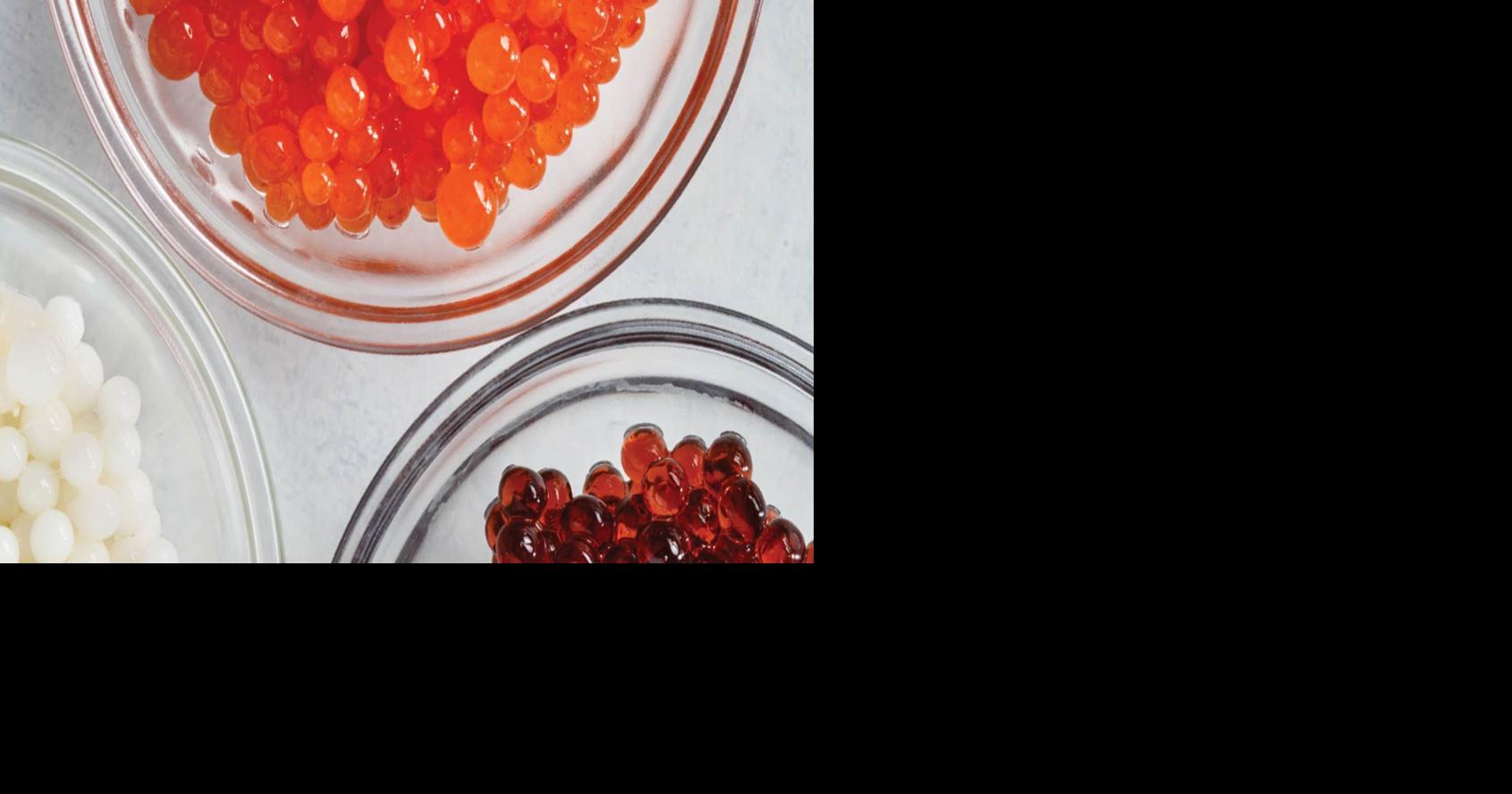 Kitchen Classroom: Edible Spheres | Living | greenevillesun.com