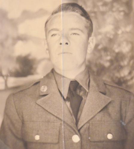 Remembering Arthur Ricker, An American D-Day Hero | Local News ...