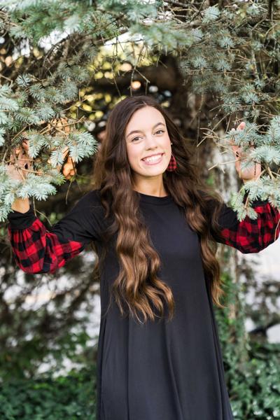 Our December Calendar Girl | Local News | greenevillesun.com