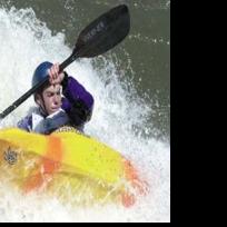 Kayak Team Causes Stir At The River | Sports | greenevillesun.com