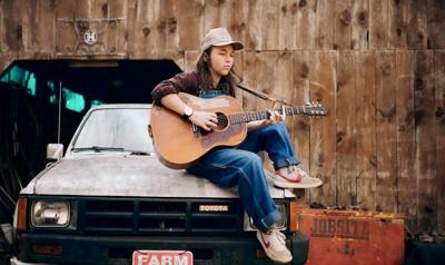 Colby T. Helms & The Virginia Creepers To Perform At Jonesborough's ...
