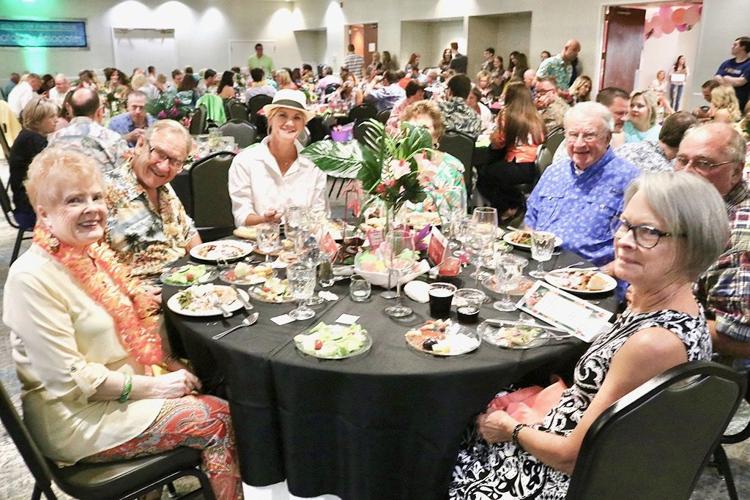 Crumley House Beach Party Returns | Features | greenevillesun.com