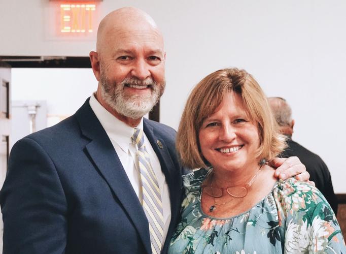 Judge Wright Retires | Living | greenevillesun.com