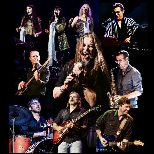 Forever Seger: Tribute Band Takes Bob Seger Fans On A 'Trip Back In ...