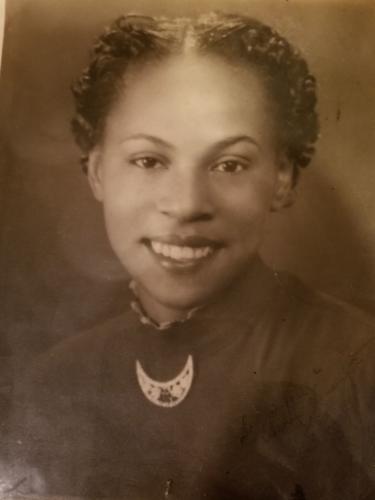 Celebrating Fannye Jones: A Century Of Life, Love And Friendship ...