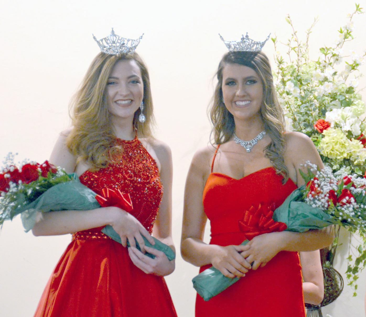 Greene County Represented In 2 Statewide Pageants | Local News ...