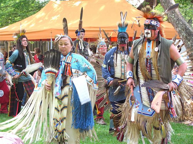 Native American Culture Festival Is This Weekend | Local Entertainment ...
