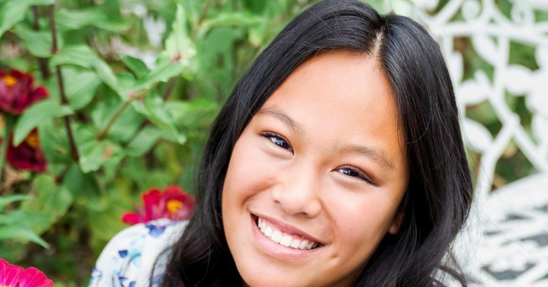 Our June Calendar Girl | Local News | greenevillesun.com