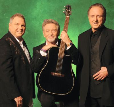 Rudy Gatlin Feels Blessed By 67 Years In Music With His Brothers ...