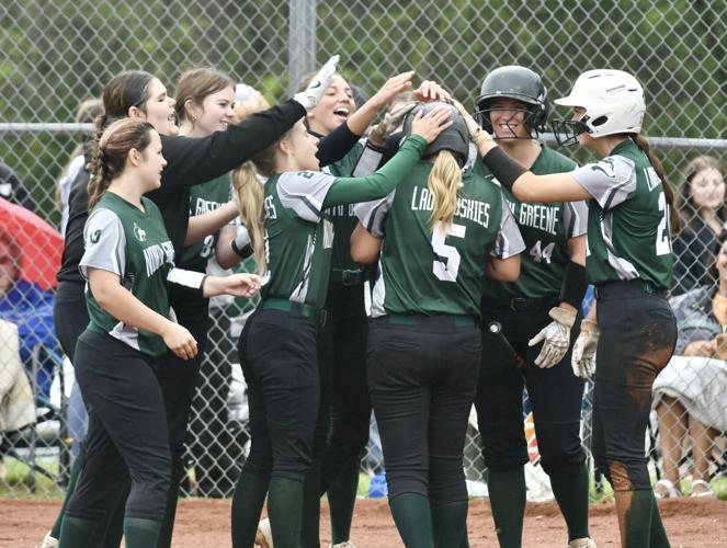 Tiny Day Tourney Postseason Prep For Local Softball Teams | Sports | greenevillesun.com