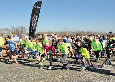 Crumley House Announces Plans For 'Joggin' For The Noggin' Fundraiser ...