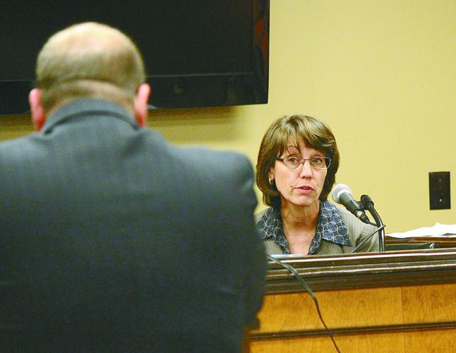 Theft Case Dismissed Against Former Mosheim Principal | Local News ...