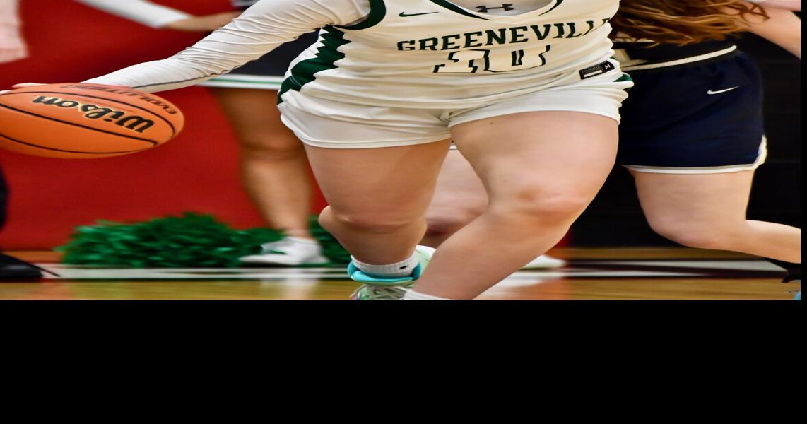 Bailey, Wagner TSWA All-State Selections | Sports | greenevillesun.com