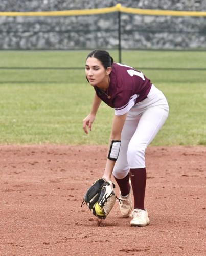 Tiny Day Tourney Postseason Prep For Local Softball Teams | Sports ...
