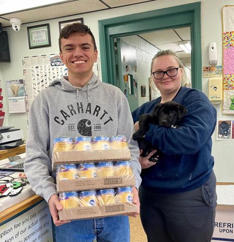 At The Shelter: Move To Our New Adoption Center Begins | ACCENT ...