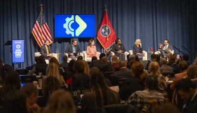 Summit Draws 350 Education, Business Leaders To Advance Education-To ...