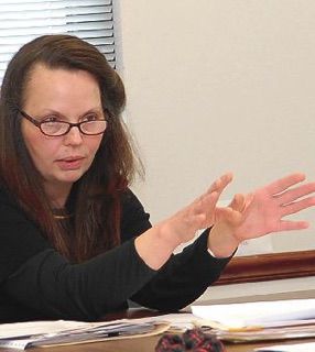 Contempt Dropped Against Clerk And Master | Local News | greenevillesun.com