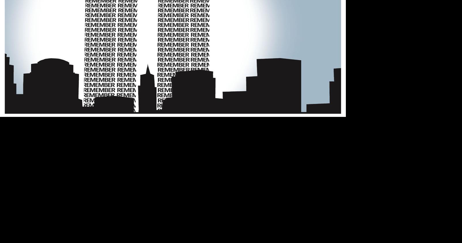 Remembering 9/11 | Editorial Cartoons | greenevillesun.com