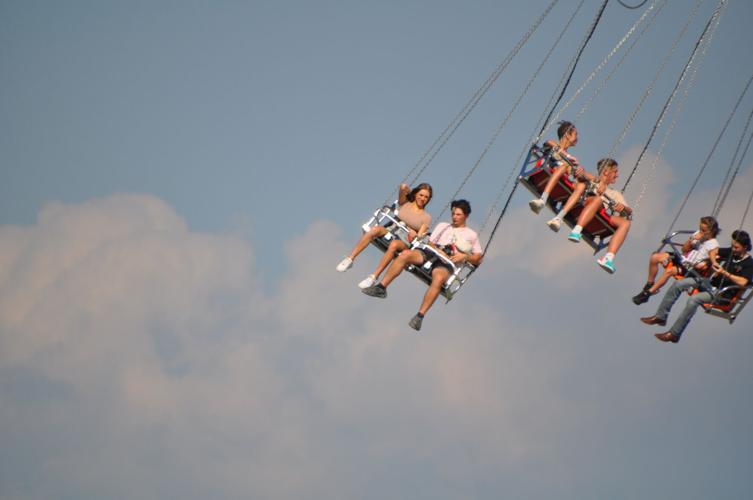 MASSEY: A Fair-tastically Fun Week | | greenevillesun.com