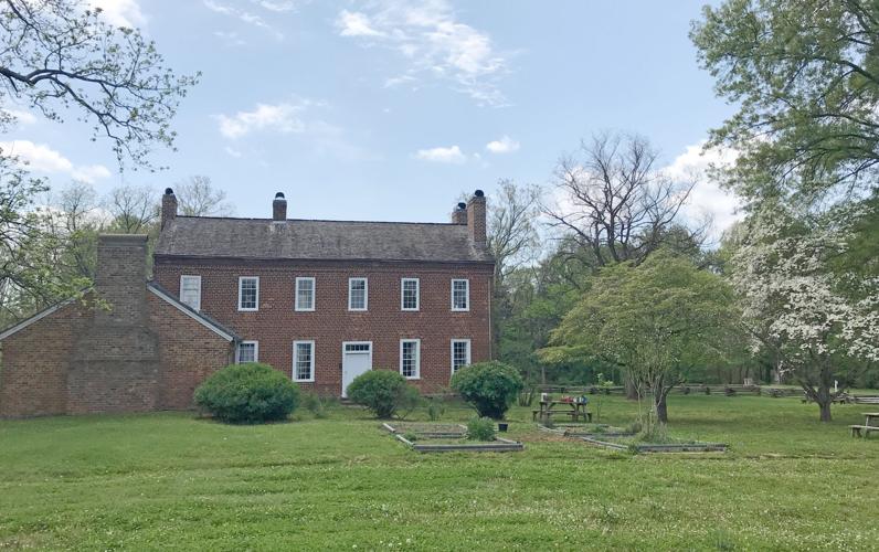 Plenty Of History To Experience In Greene County | Benchmarks ...