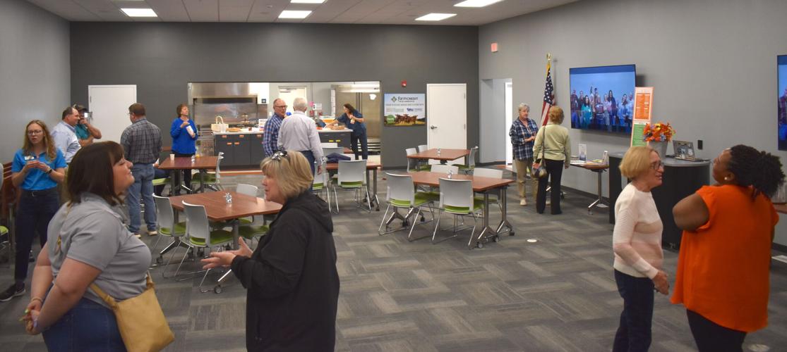 Local UT And TSU Agricultural Extension Office Celebrates 'Extension ...