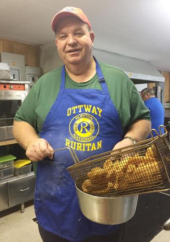 Roger Carter Loved Ruritan, FFA | Local News | greenevillesun.com