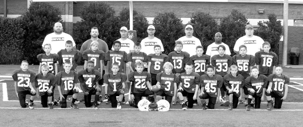 B&G Club Greene Devils Win Watauga League Championship | Greeneville ...