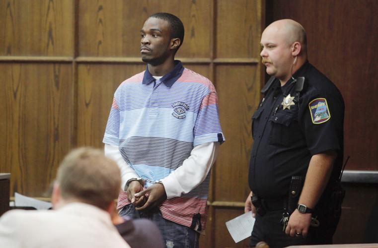 Lost To The Crips: Former Greene County Foster Child Dies A 'Gang ...
