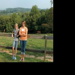 Long View Ranch Is A Growing Christian Camp | News | greenevillesun.com