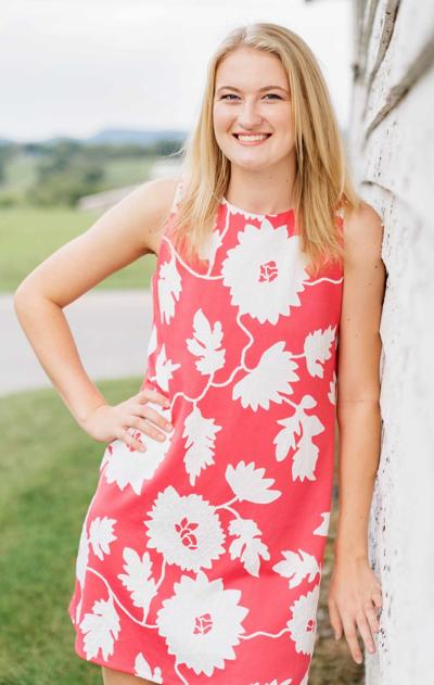 Our March Calendar Girl | Local News | greenevillesun.com