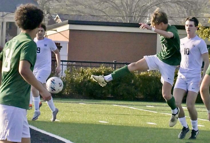 Devils Dump West Ridge For First Win Of Season | Sports ...