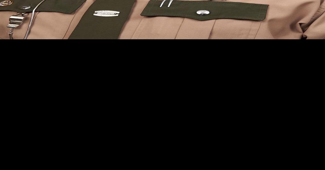 Well-Known THP Officer Passes Away | Local News | greenevillesun.com