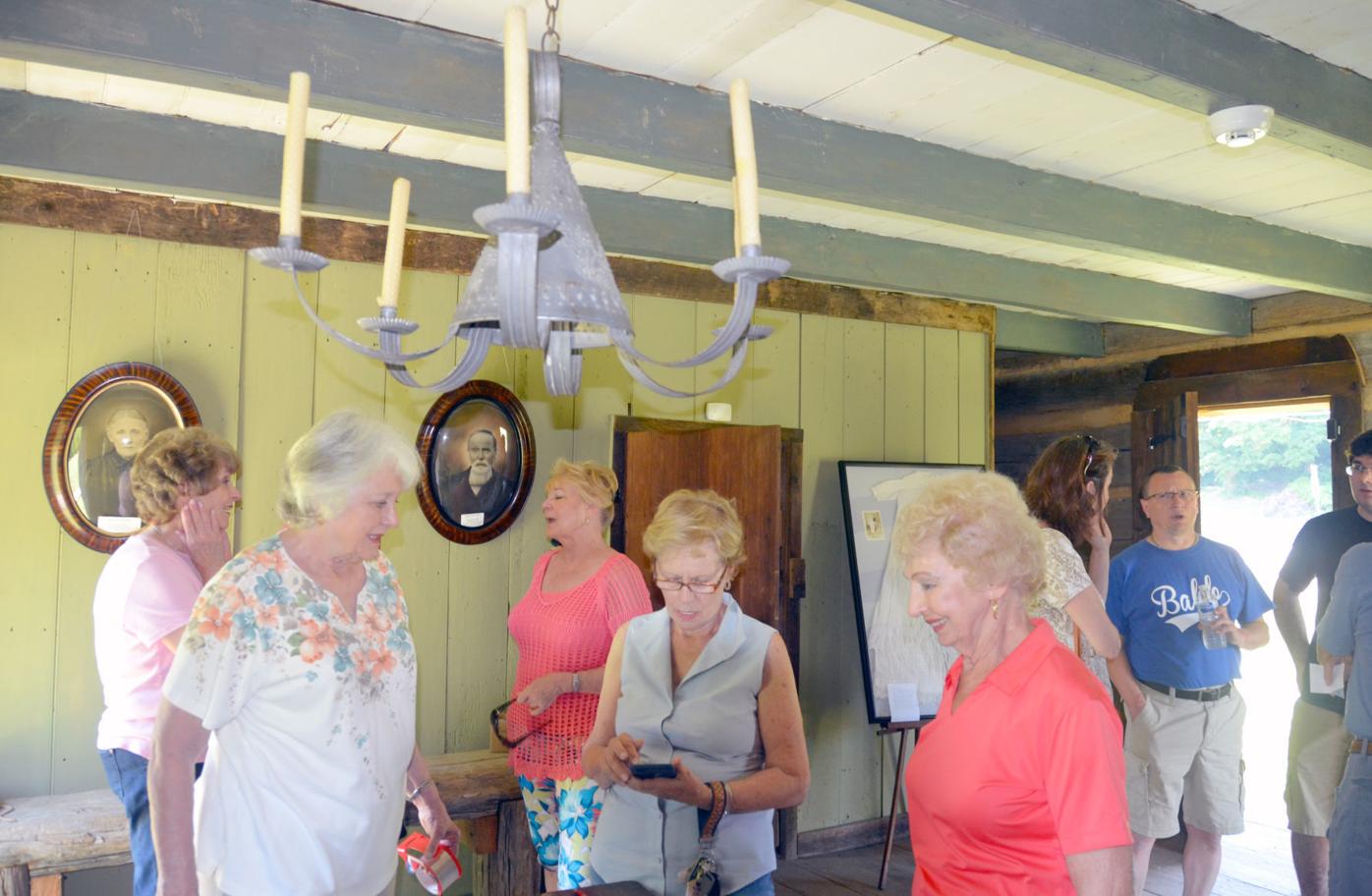 This Really Old House | ACCENT | greenevillesun.com