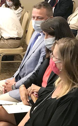 Names Of 3 Applicants For Judgeship Go To Governor | Local News ...