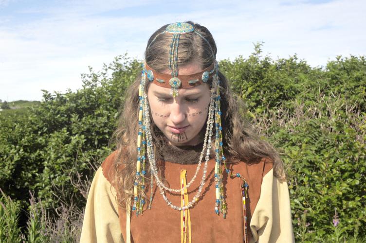 Aleut Culture Camp Connects Scotts With Family History | ACCENT ...