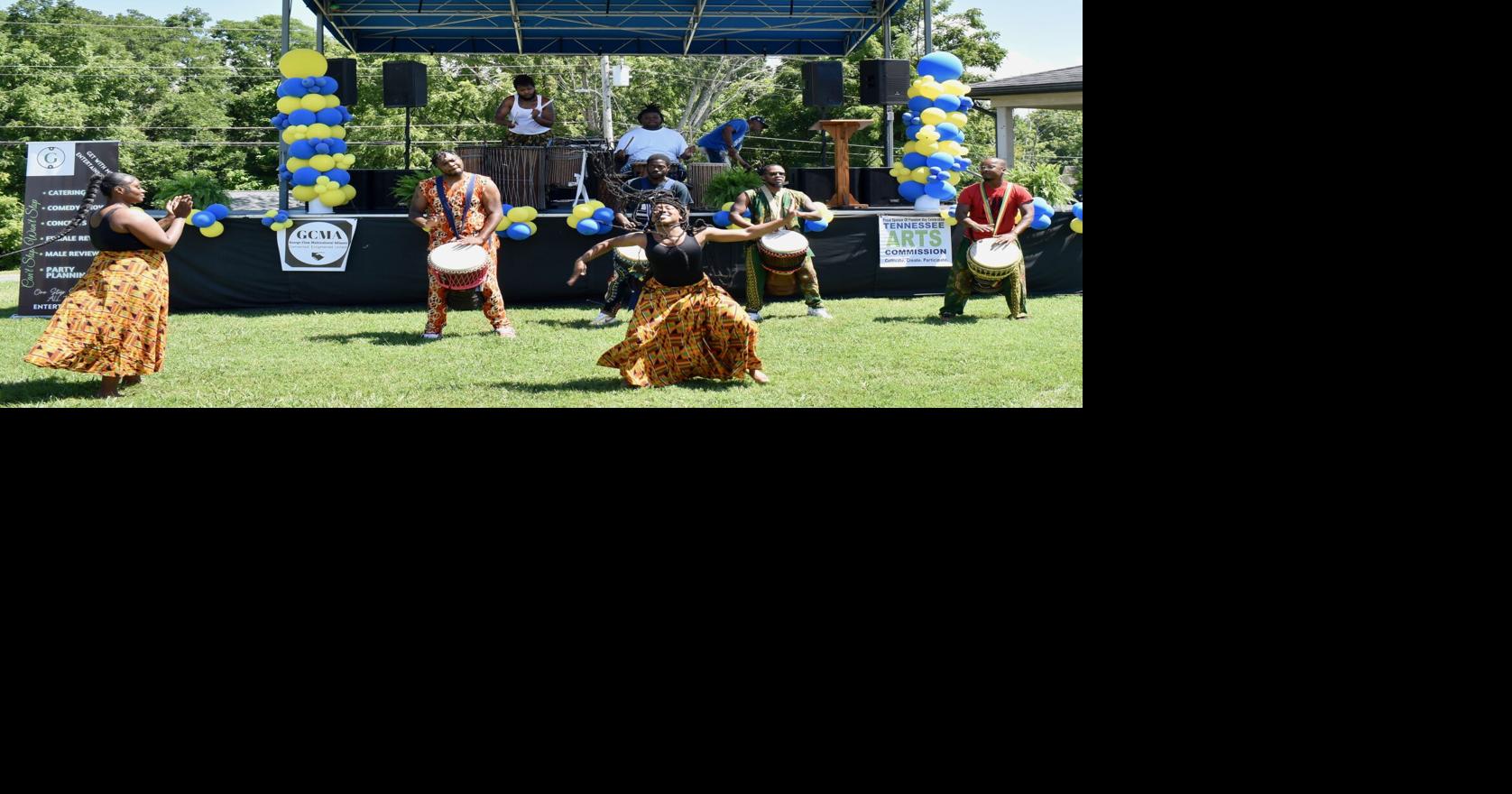 Eighth Of August Freedom Day Celebration Held Saturday | Local News ...