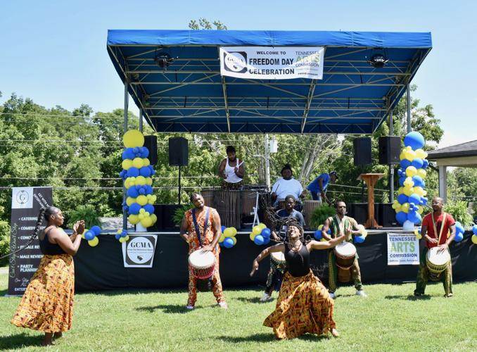 Eighth Of August Freedom Day Celebration Held Saturday | Local News ...