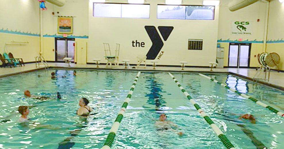 YMCA Sports Improved Pool After Months Of Work | Local News ...