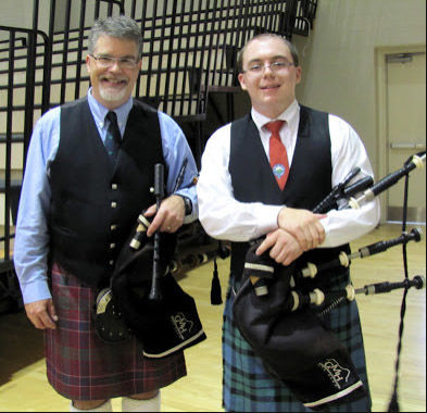 After All These Years, Jon Shell Isn't About To Pipe Down | ACCENT ...