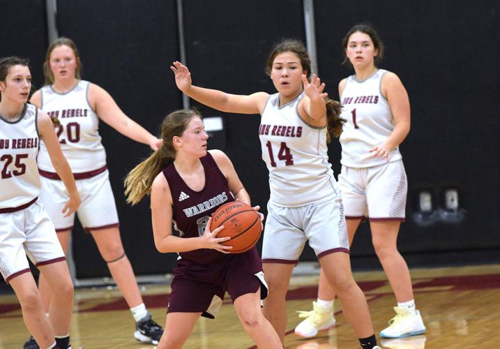 South Greene Middle Splits With Rogersville | Sports | greenevillesun.com